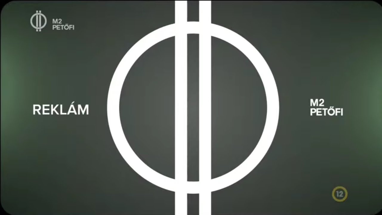 M2 adászárás / M2 Petőfi TV - reklám, ajánló [2022. december 22.] - YouTube