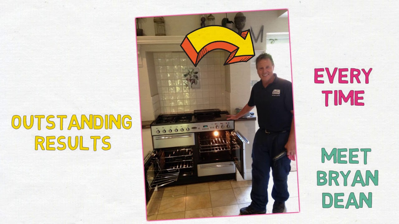 Oven Wizards Coventry - YouTube