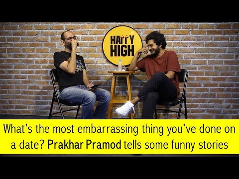 SlapBook with Prakhar Pramod - YouTube
