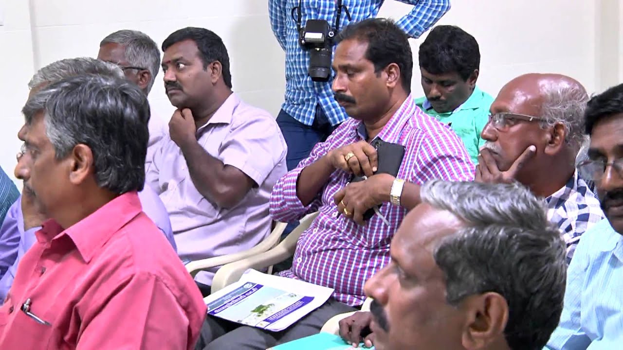 TWAD BOARD DIPLOMA ENGINEERS'ASSN "2015"GENERAL BODY MEET AT T.V.MALAI ...