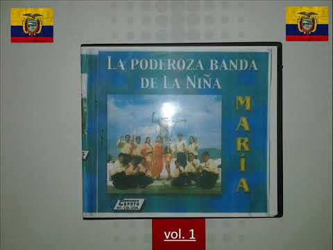 Banda Niña María - Ay caramba! - YouTube
