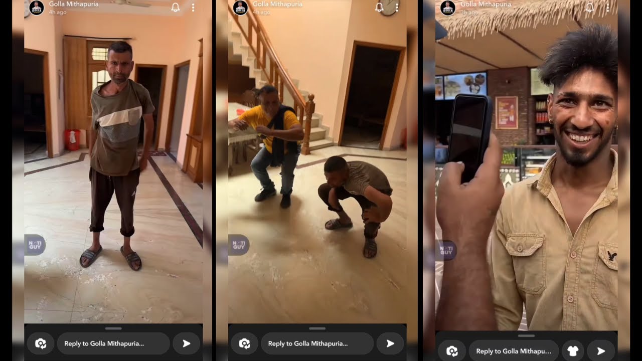 Bhalwan vs Bhoora 🤣 | Golla mithapuria | Bhinda powar | - YouTube