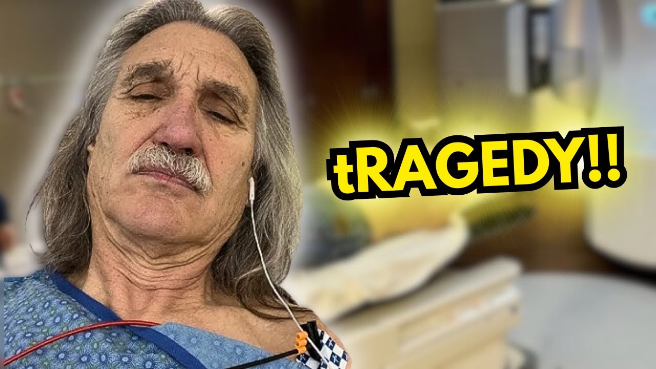 Heartbreaking Tragedy of Dr Jeff Young From Rocky Mountain Vet - YouTube