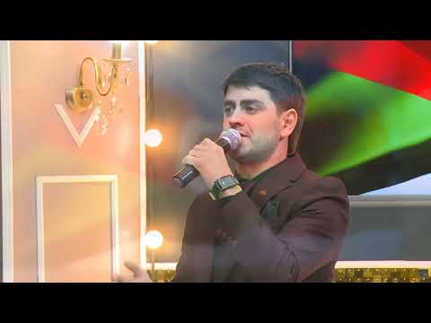 Mənsur Qarabağlı - Poeziya Dəqiqələri / İbo Şou - Dünya Tv