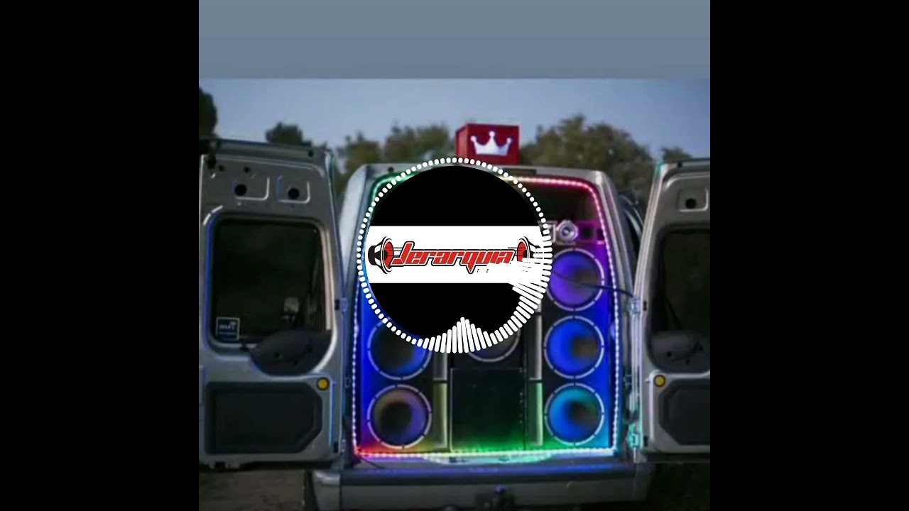 ella ya me olvido- EL REAL TEMA DEL CHIPEO 2021 CAR AUDIO - YouTube