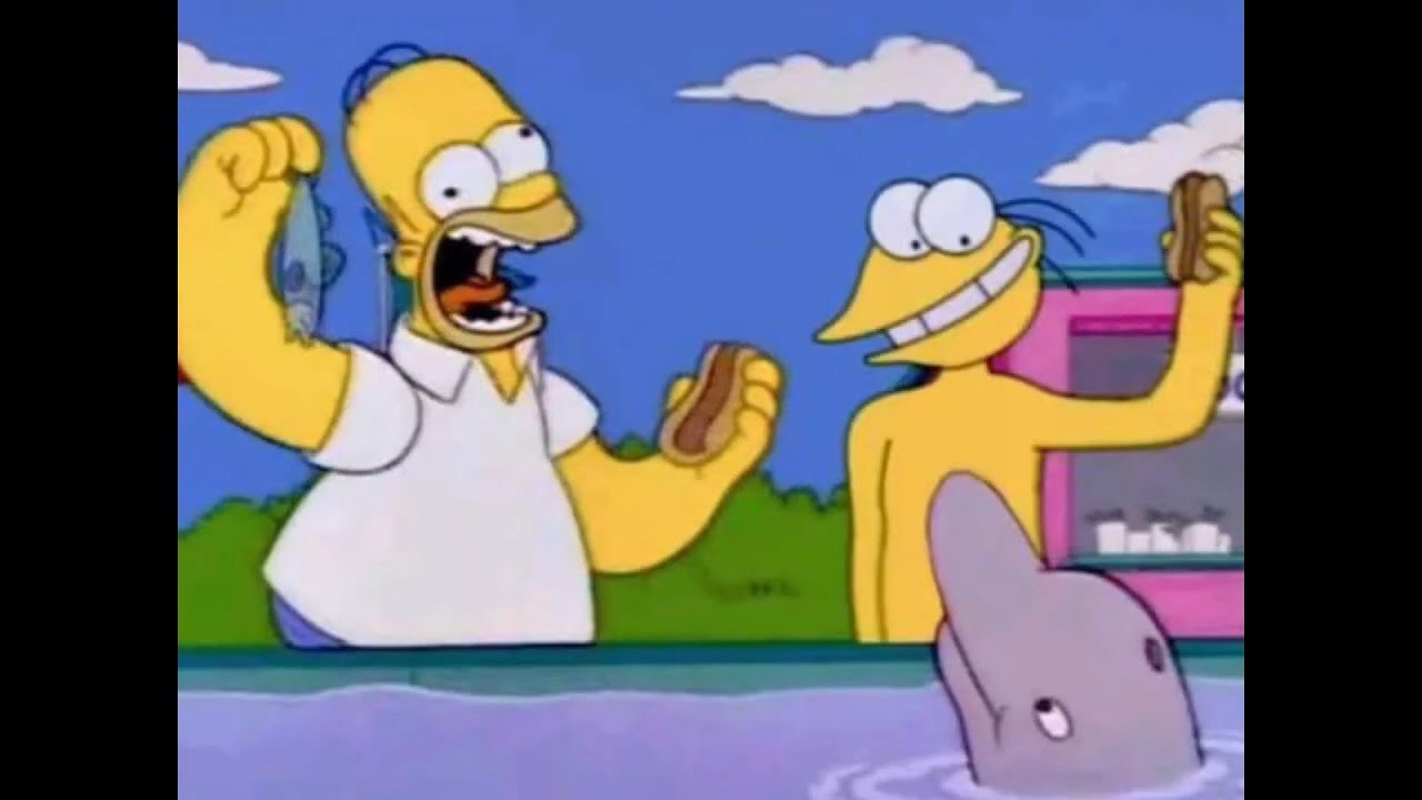 Graggle Simpson Meme Compilation (2022) - YouTube