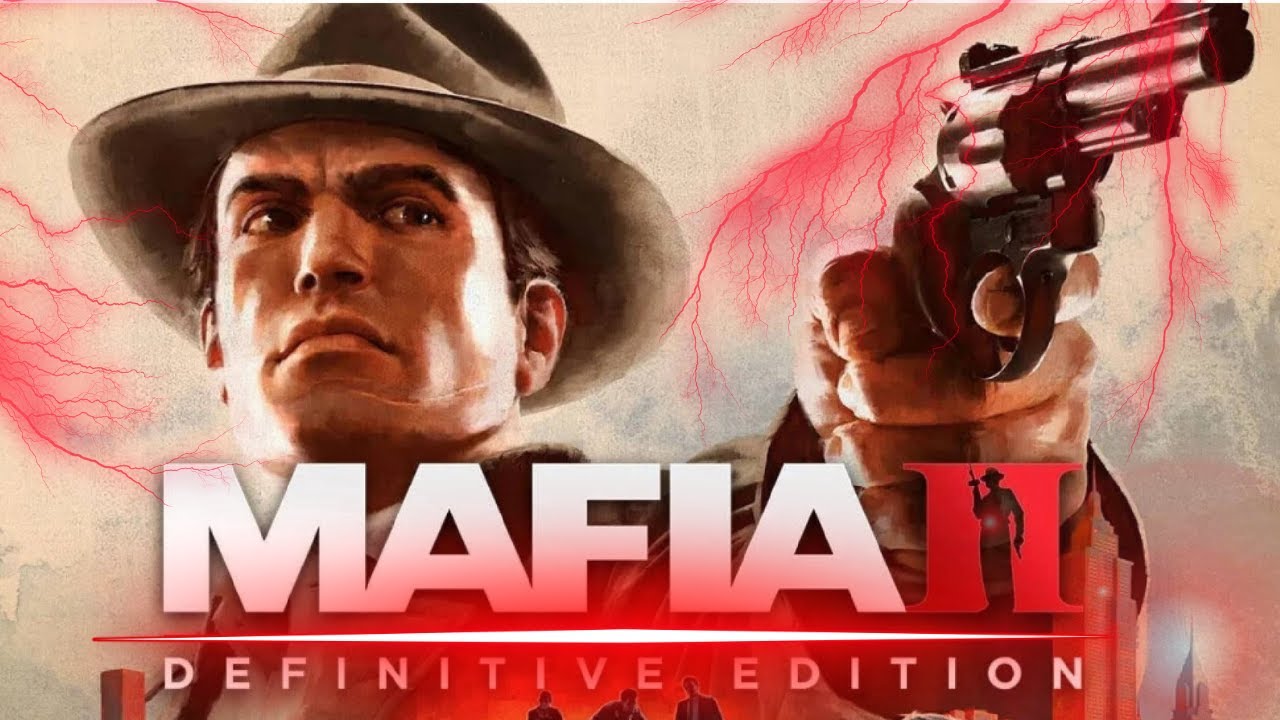 Mafia 2 Gameplay Walkthrough FULL GAME Part 1 - YouTube