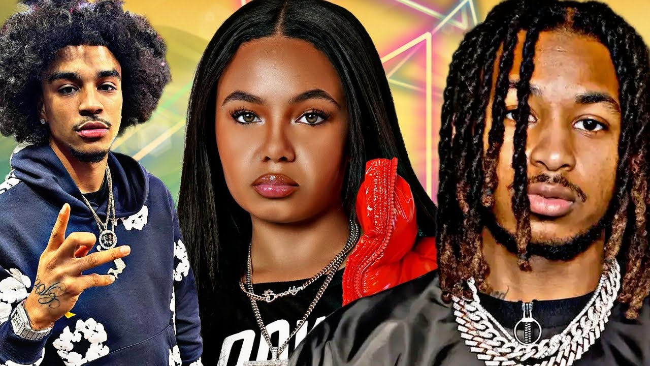 Jay Cinco New Boo Doing The Most?! 😧 DDG Fans Demand Apology! ⚠️ - YouTube