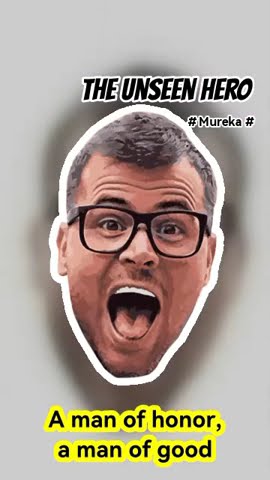 The Unseen Hero - YouTube