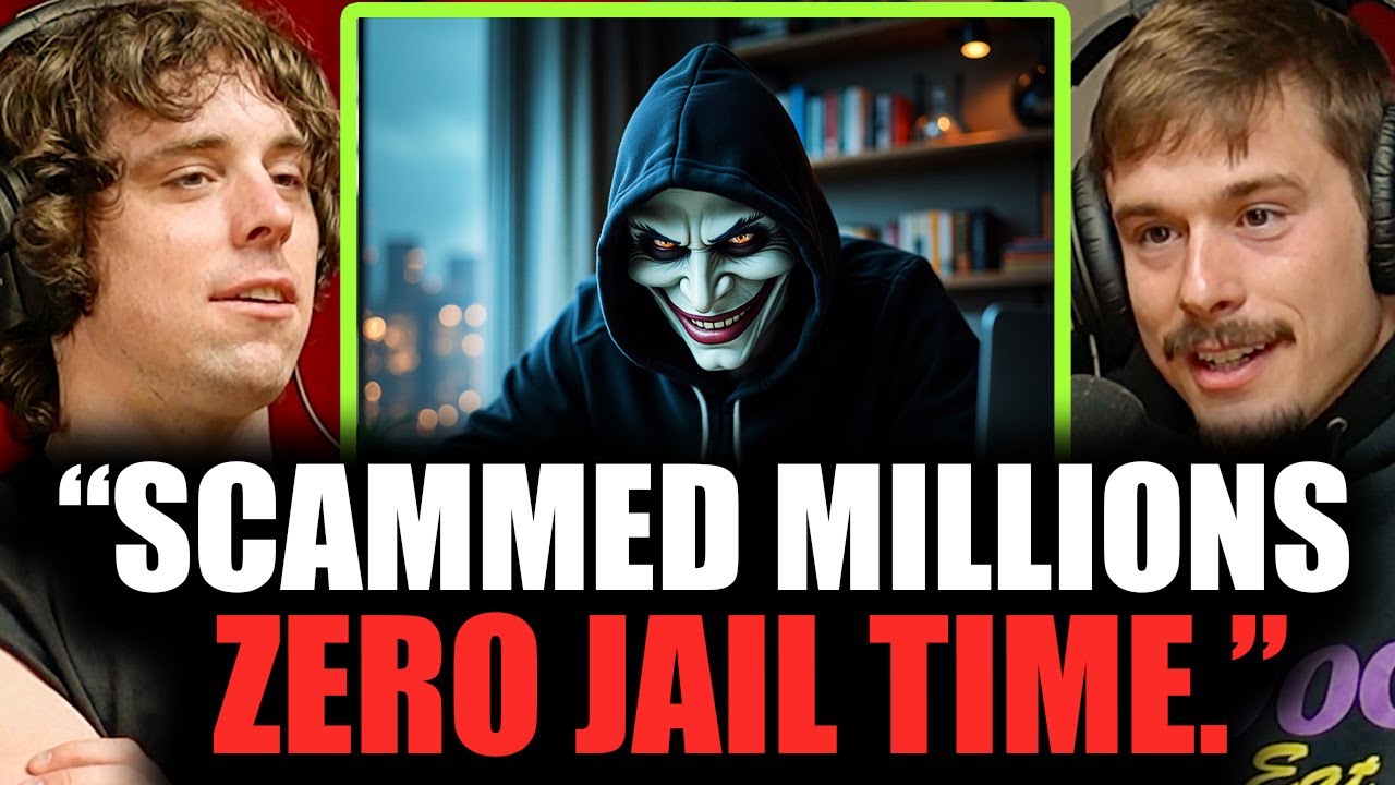 The EASY Method to Become a Millionaire Credit Card Scammer | Punch ...