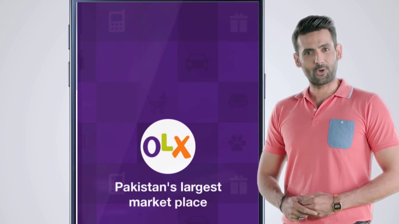 How to Post Your Verified Ad on OLX - YouTube