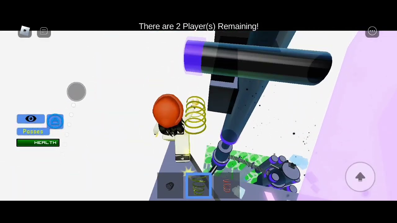 Acid escape WhiteVoid Map Speedrun. - YouTube