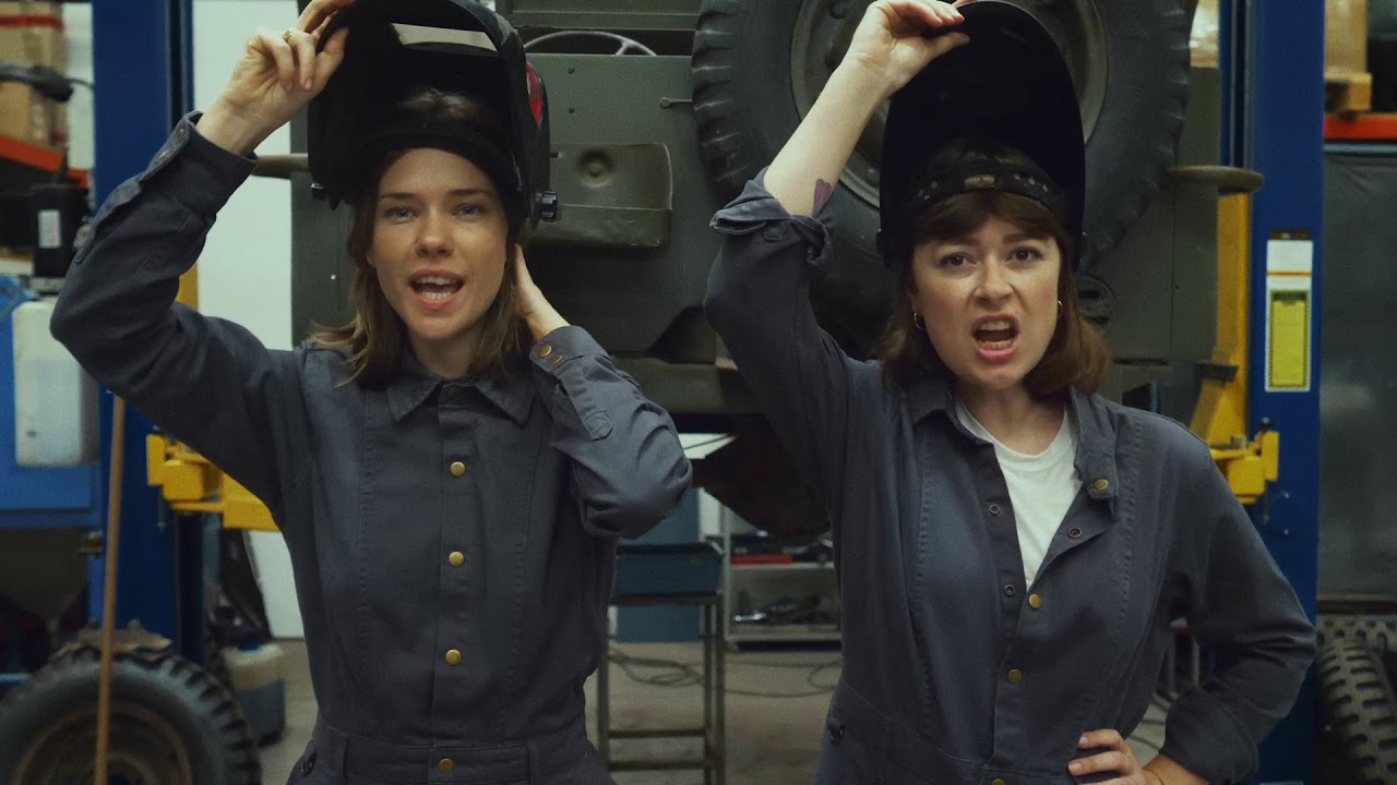 PRIMO! - 'Machine' [OFFICIAL VIDEO] - YouTube