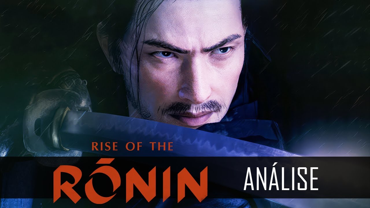A Ascensão do Ronin (Rise of The Ronin) : Vale ou Não a Pena Jogar ...