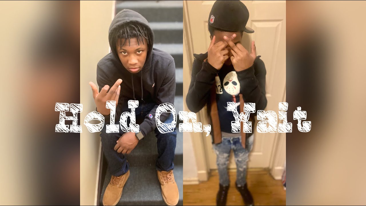 LIL Mario x LIL Yati “Hold On, Wait” (Lyrics in description) - YouTube