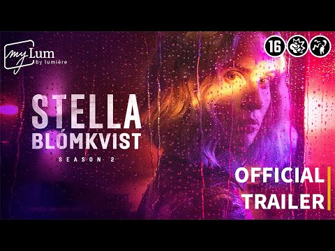 Stella Blomkvist 2 | Official trailer | NL | Lumière