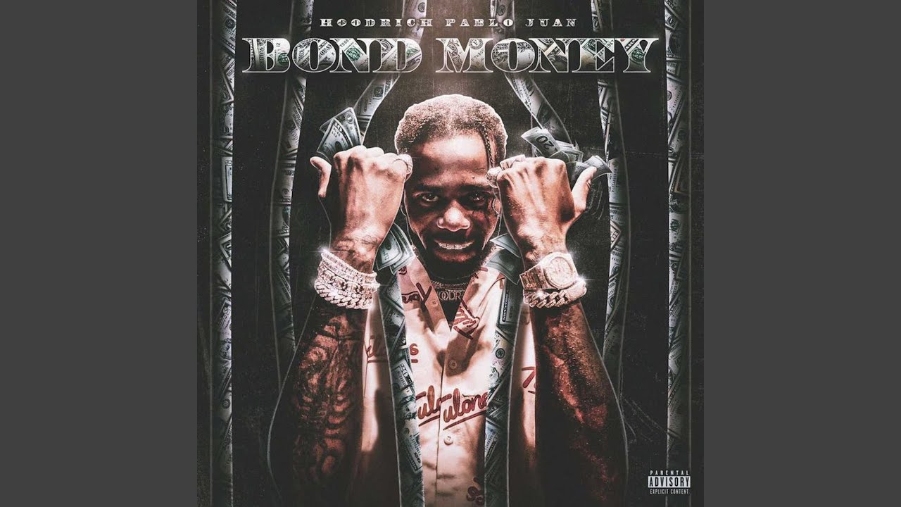 Bond Money - YouTube