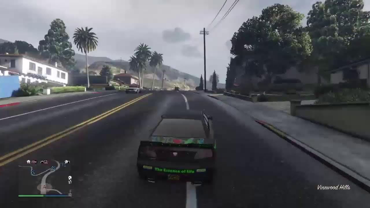 Gta rp Chicago Life ! Ps4 - YouTube