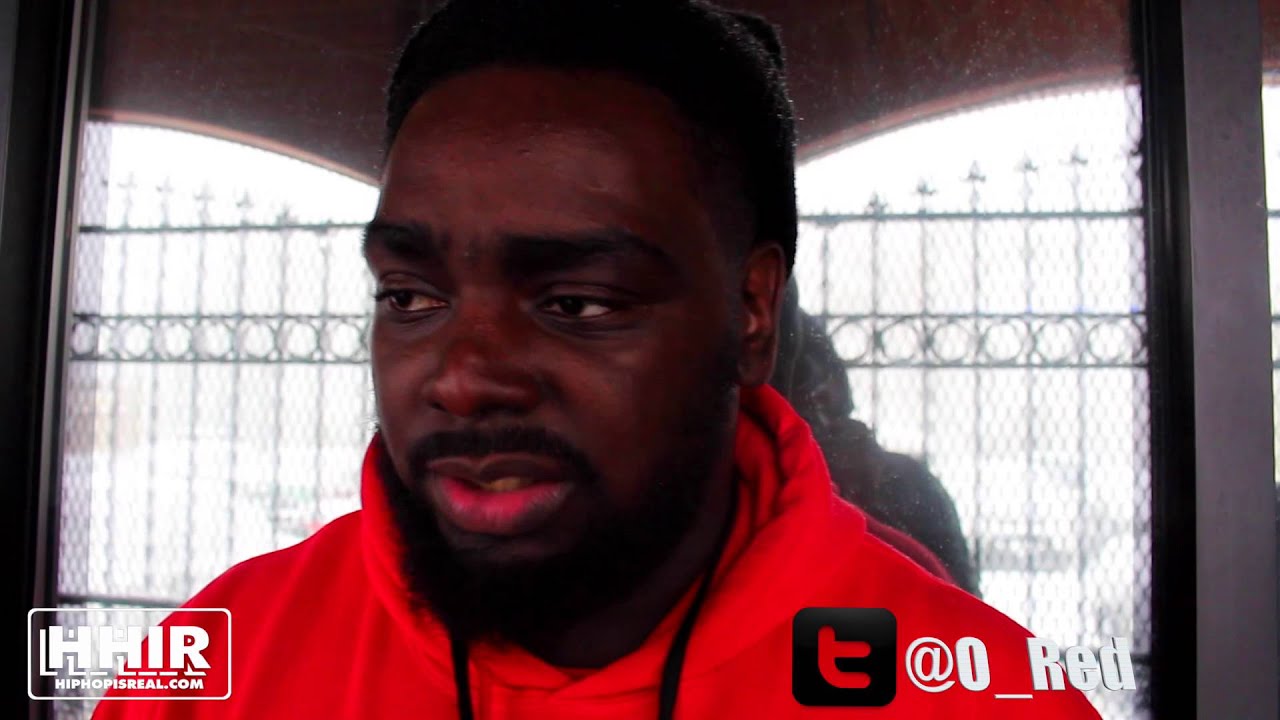 O RED SAYS BATTLE RAP IS NOT ABOUT TALENT ANYMORE "BATTLE RAP IS NO ...