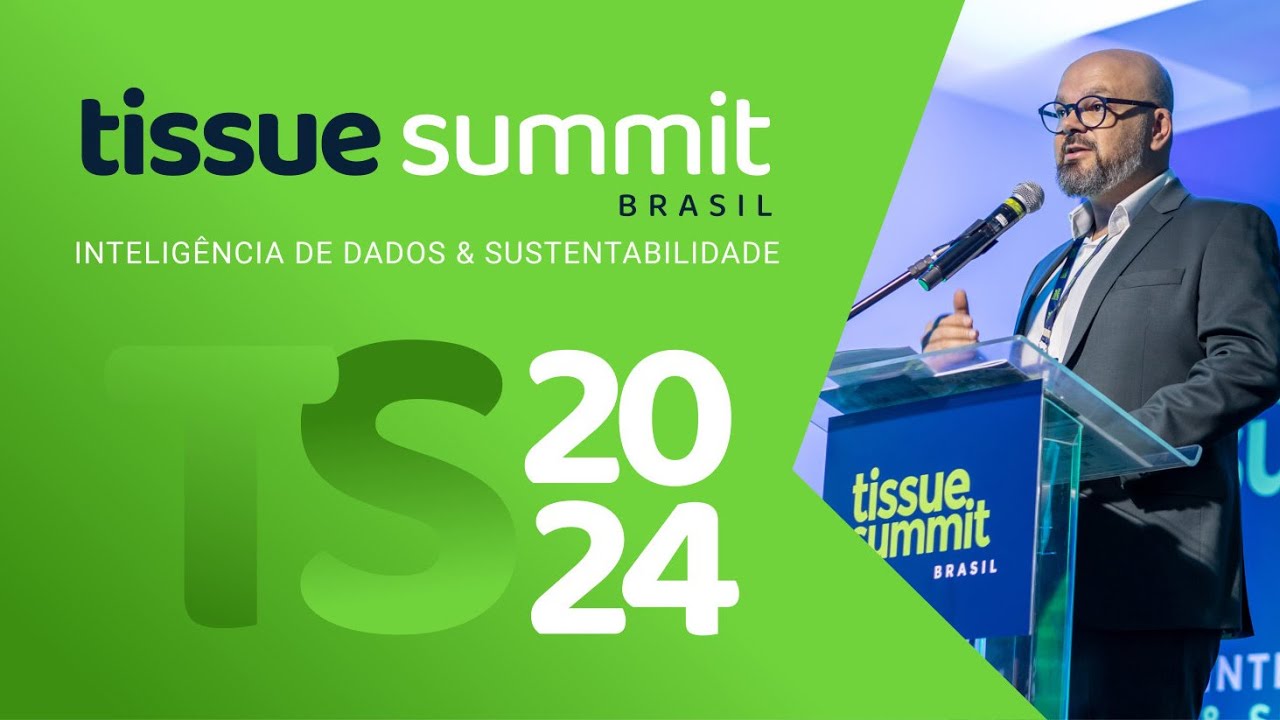 TISSUE SUMMIT BRASIL 2024 - YouTube
