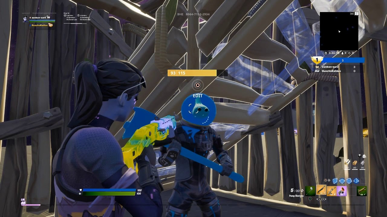 Peace control kyle - YouTube