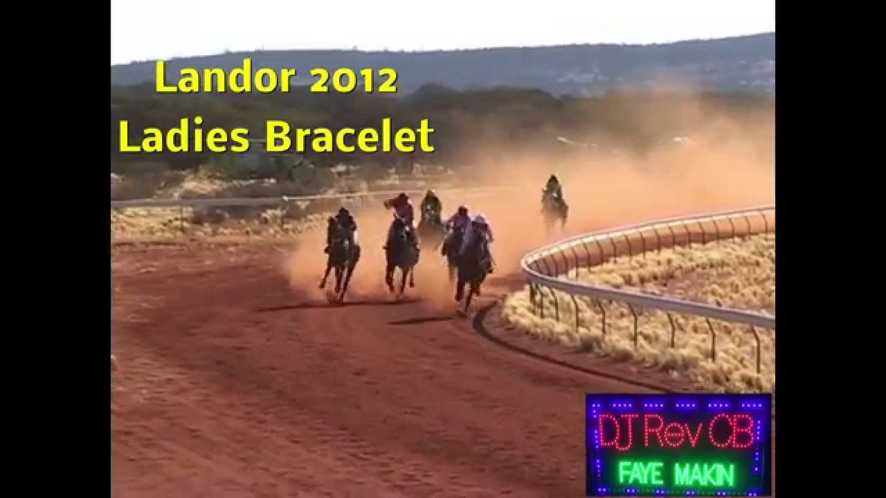 Landor 2012 Race Meeting - YouTube
