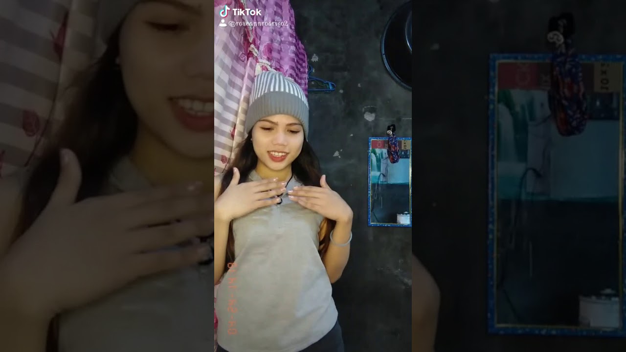 Tara sumama ka sakin - YouTube