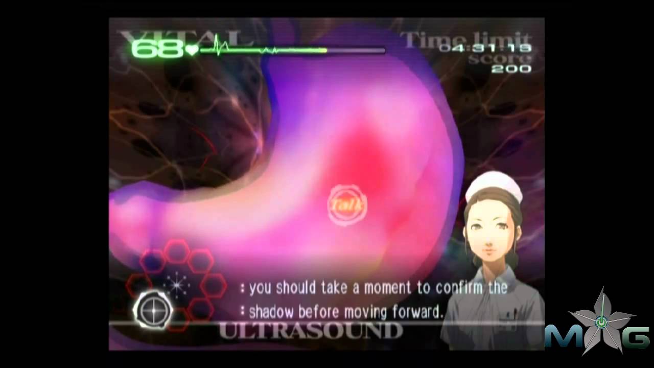 Trauma Center: Second Opinion Walkthrough - Episode 1-2: Learning the ...