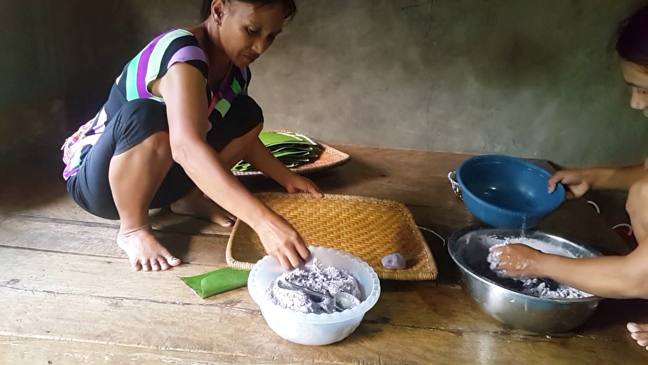 CAGALUAN INANDILA - YouTube