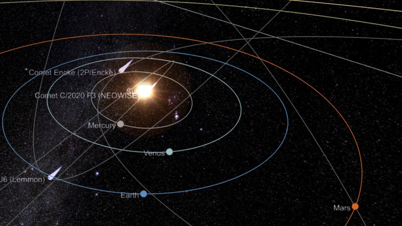Solar Eclipse 2020 LIVE Updates - YouTube