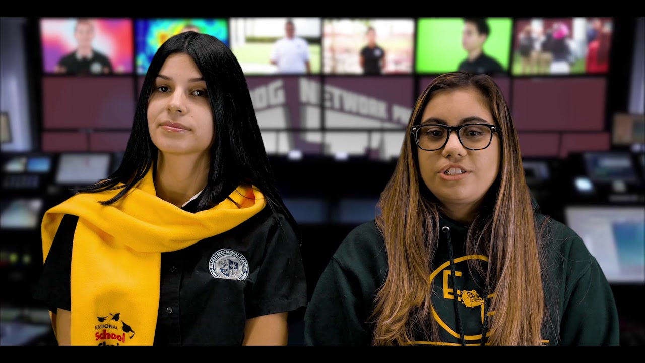 EATV S2: Chapter 12 'School choice week’ - YouTube