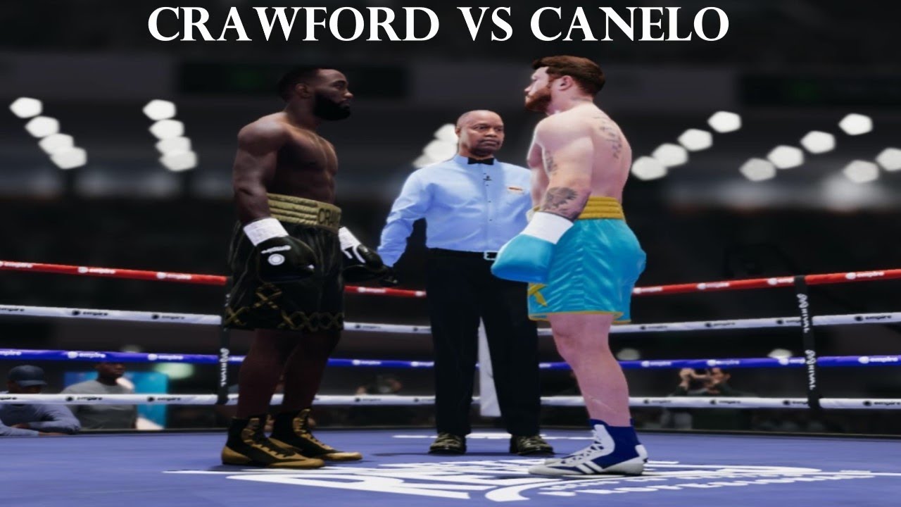 WOW Canelo Álvarez Suffers 2 BRUTAL KNOCKDOWNS BUT GETS UP AND GOES TO ...