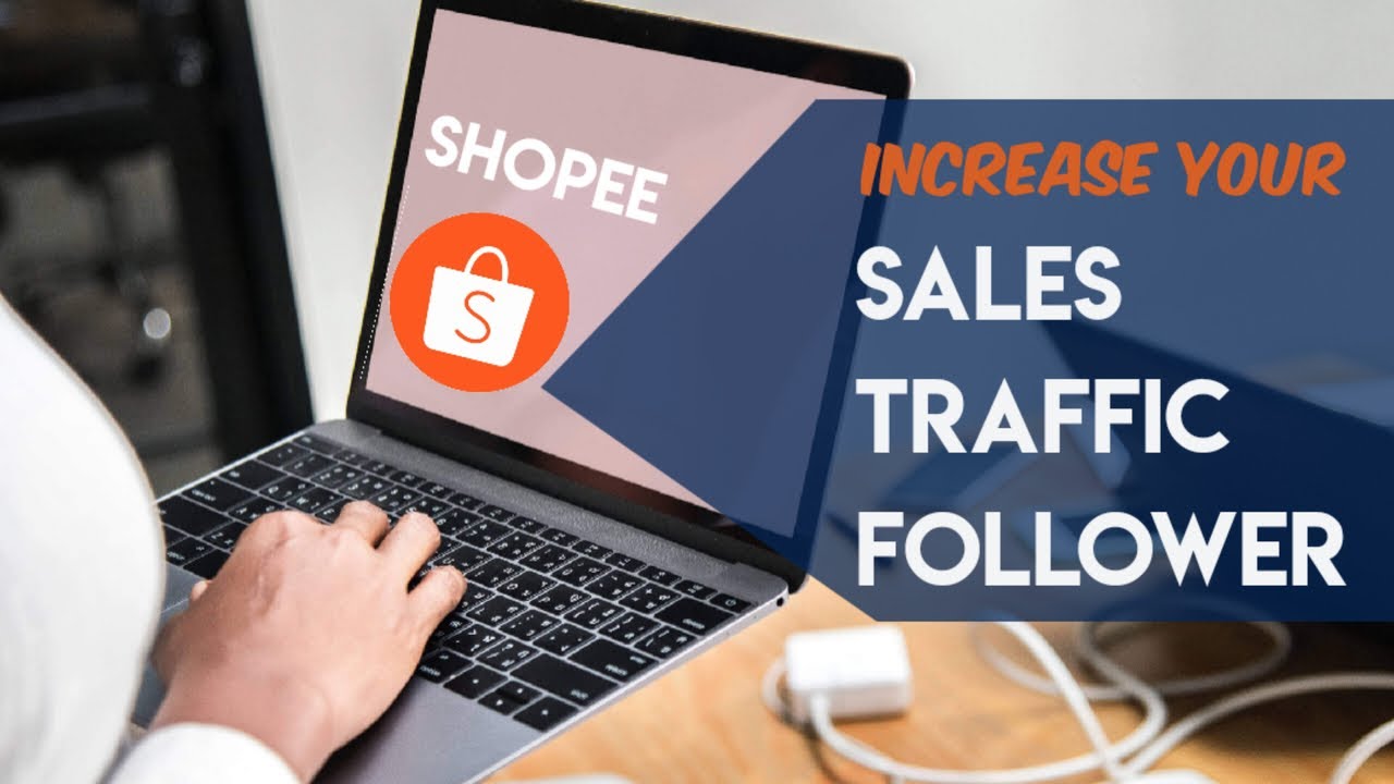How to Boost Sales and Traffic to your Shopee Store using FB Ads ...