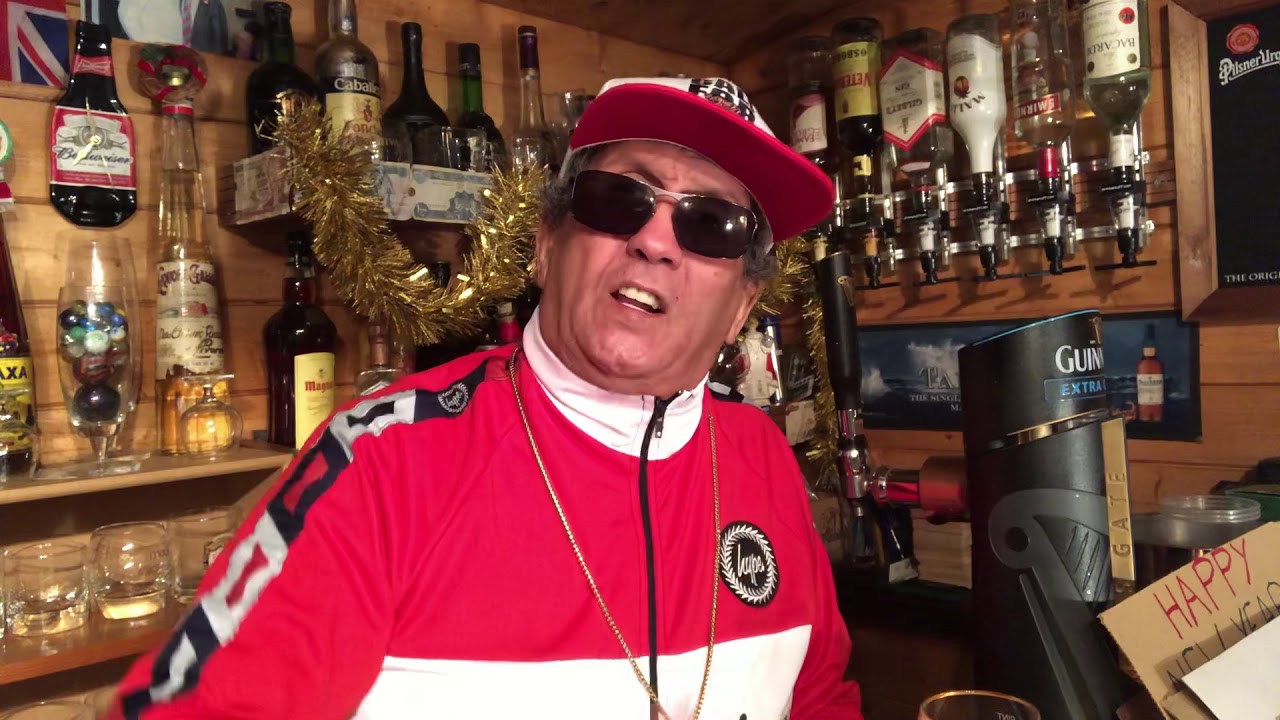 الملك خصوا إيتحكم في هاد الحكومة تاع الفاسدين Lord Abe - YouTube