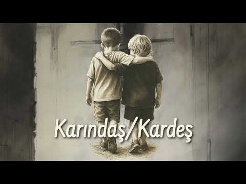 Şehirli Ozan - Karındaş / Kardeş l Official music audio ® 2026