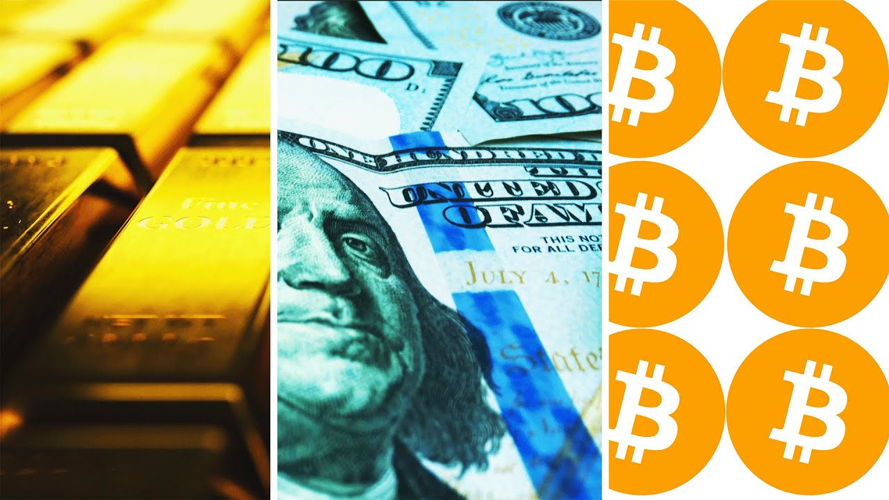 What Is Money Money 101 YouTube what-is-money-money-101-youtube