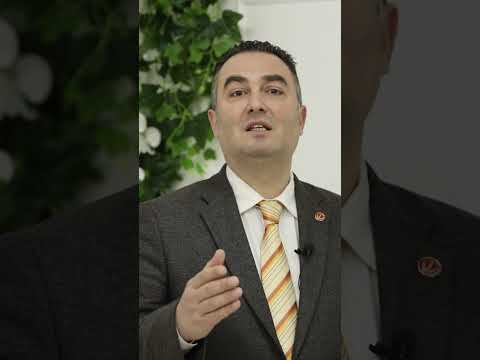 Pazar Sohbetleri 11  /  D8 Ülkeleri  Yapılanması