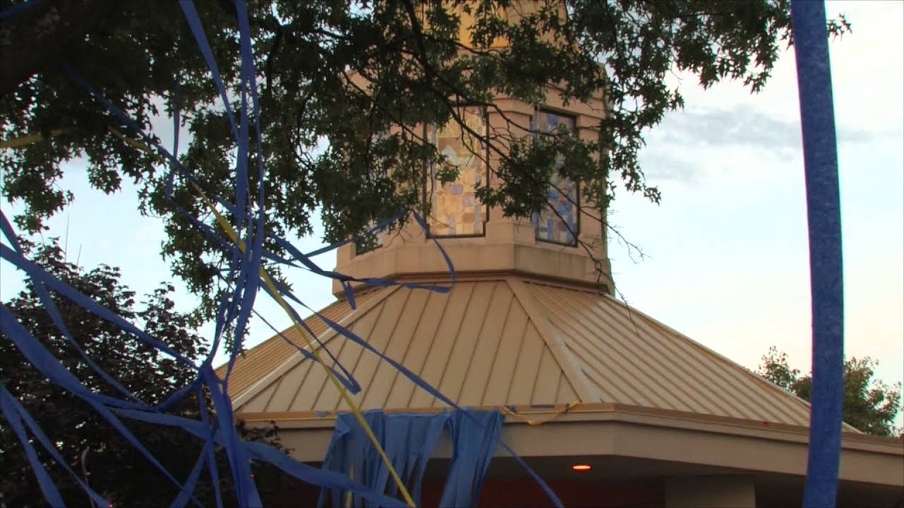 Archbishop Hoban High School Mum Day 2012 - YouTube