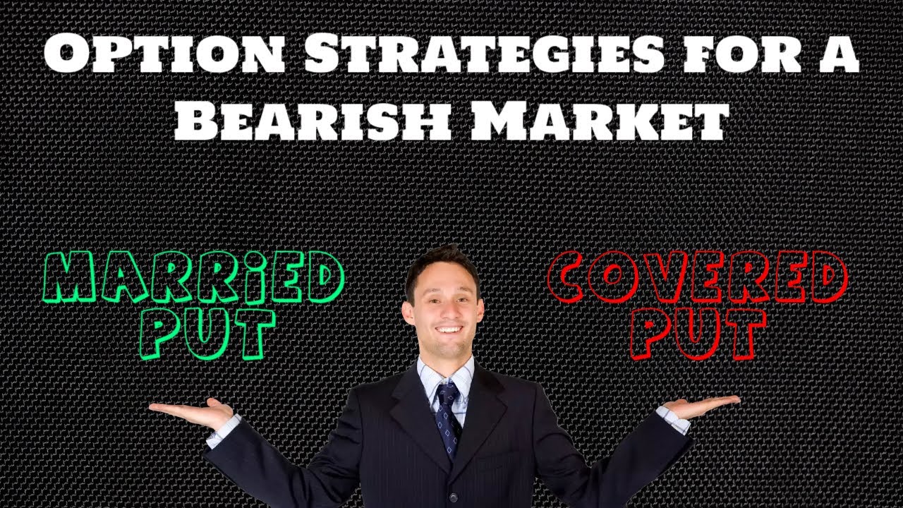 50% Return On Investment | Best Option Strategy For Bearish View ...
