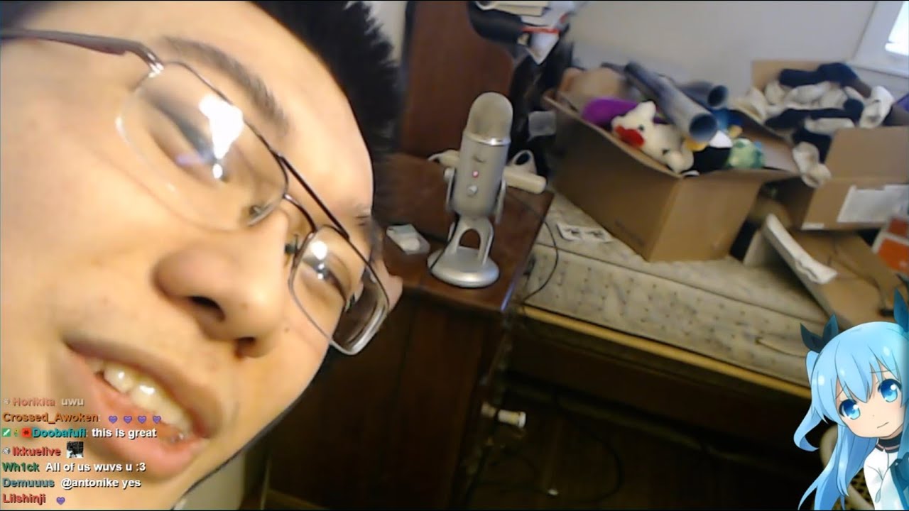 BTMC IS A PROFESSIONAL - YouTube