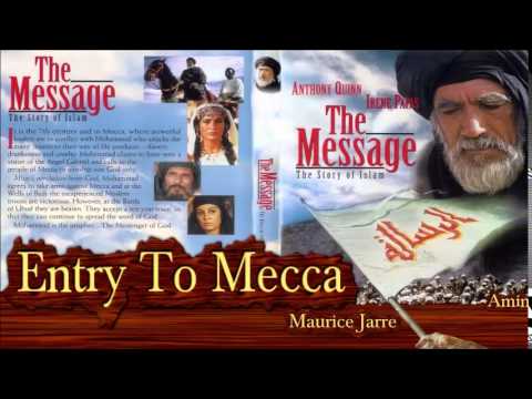 06   Entry To Mecca