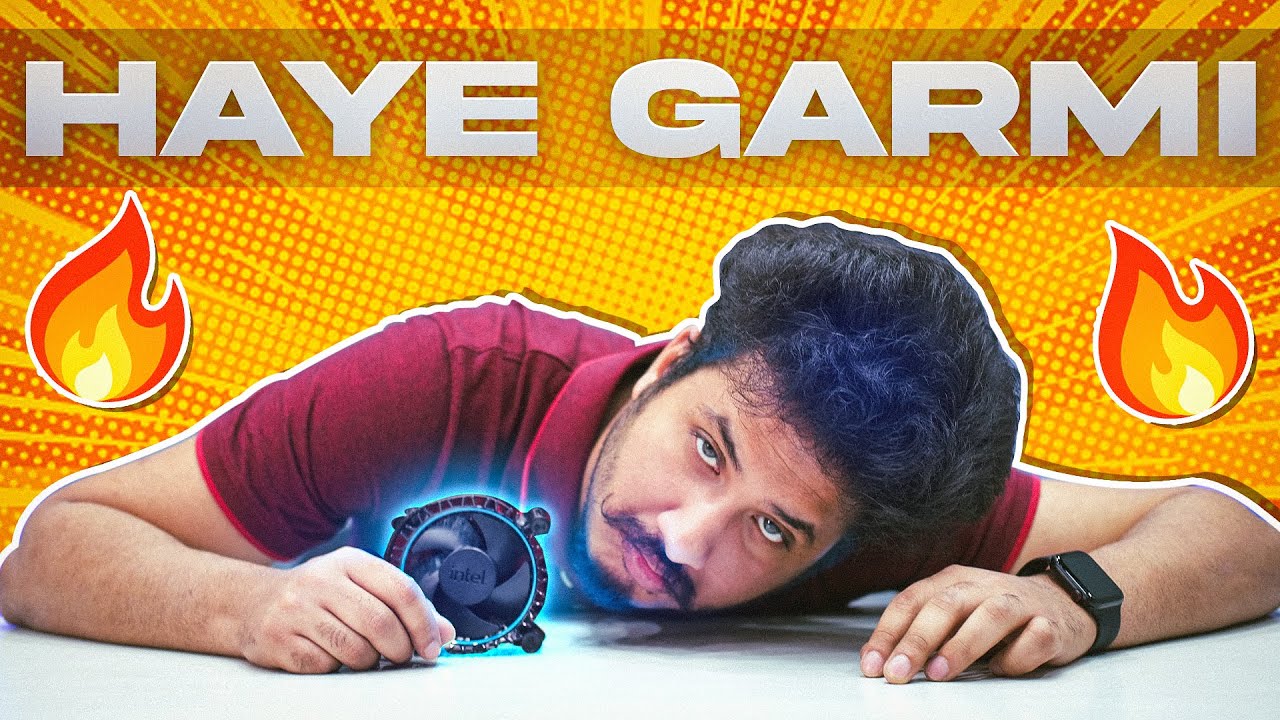 Should you use Intel 12th Gen processors (i5 12400F) with a Stock ...