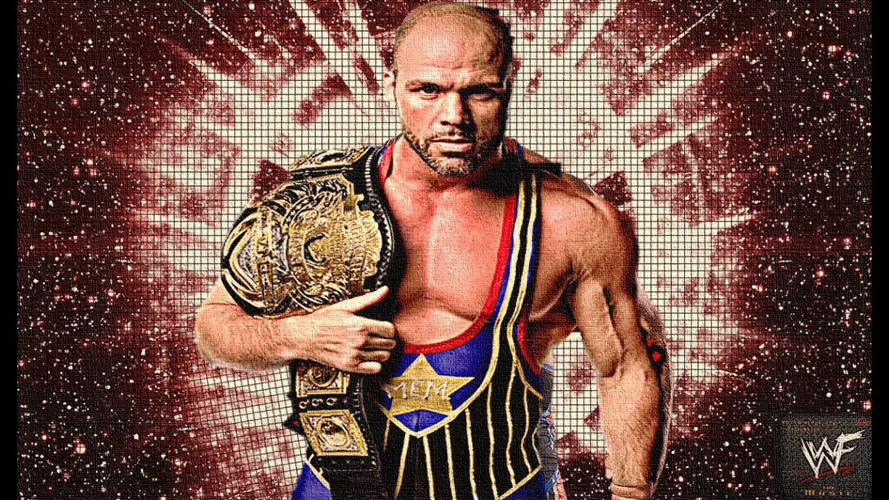 WWE | Kurt Angle Theme Song "I Don't Suck" | 30 minutes - YouTube