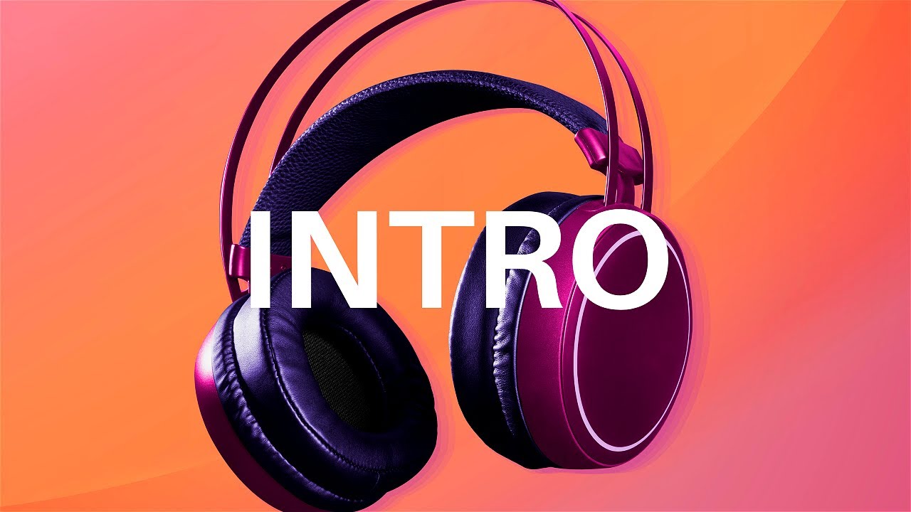 NO COPYRIGHT Intro Background Music - Free Youtube Intro Music Download ...