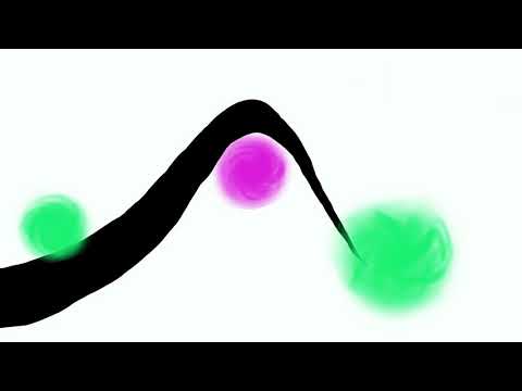 Abstract Stop Motion Animation - YouTube
