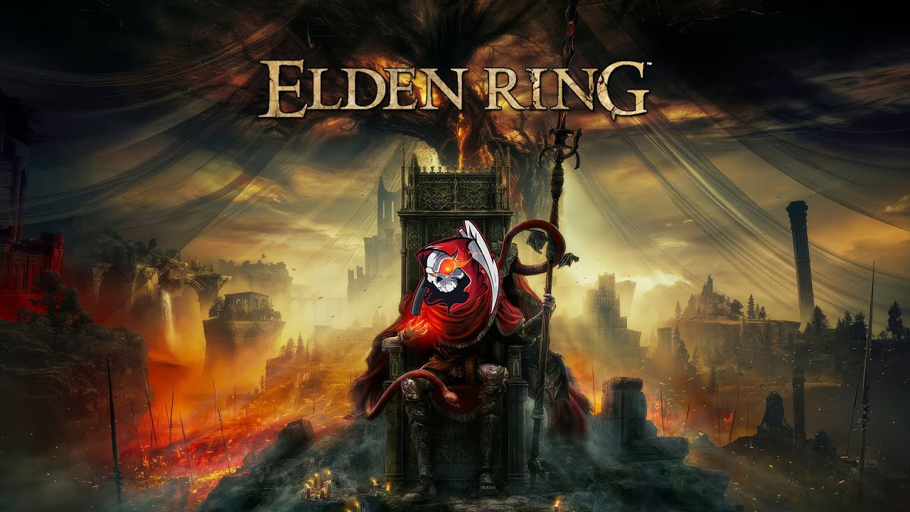 Elden Ring | Altus Plateau Adventures - YouTube