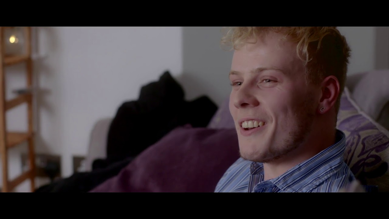 Barney Webber-Showreel - YouTube