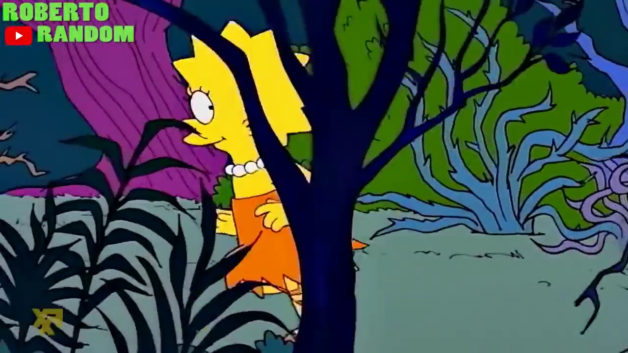La boda de lisa - YouTube