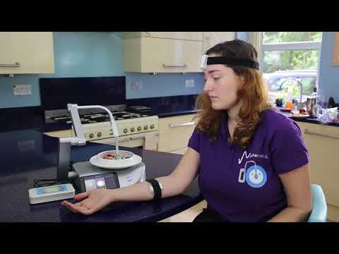 Neater Eater Robotic - YouTube