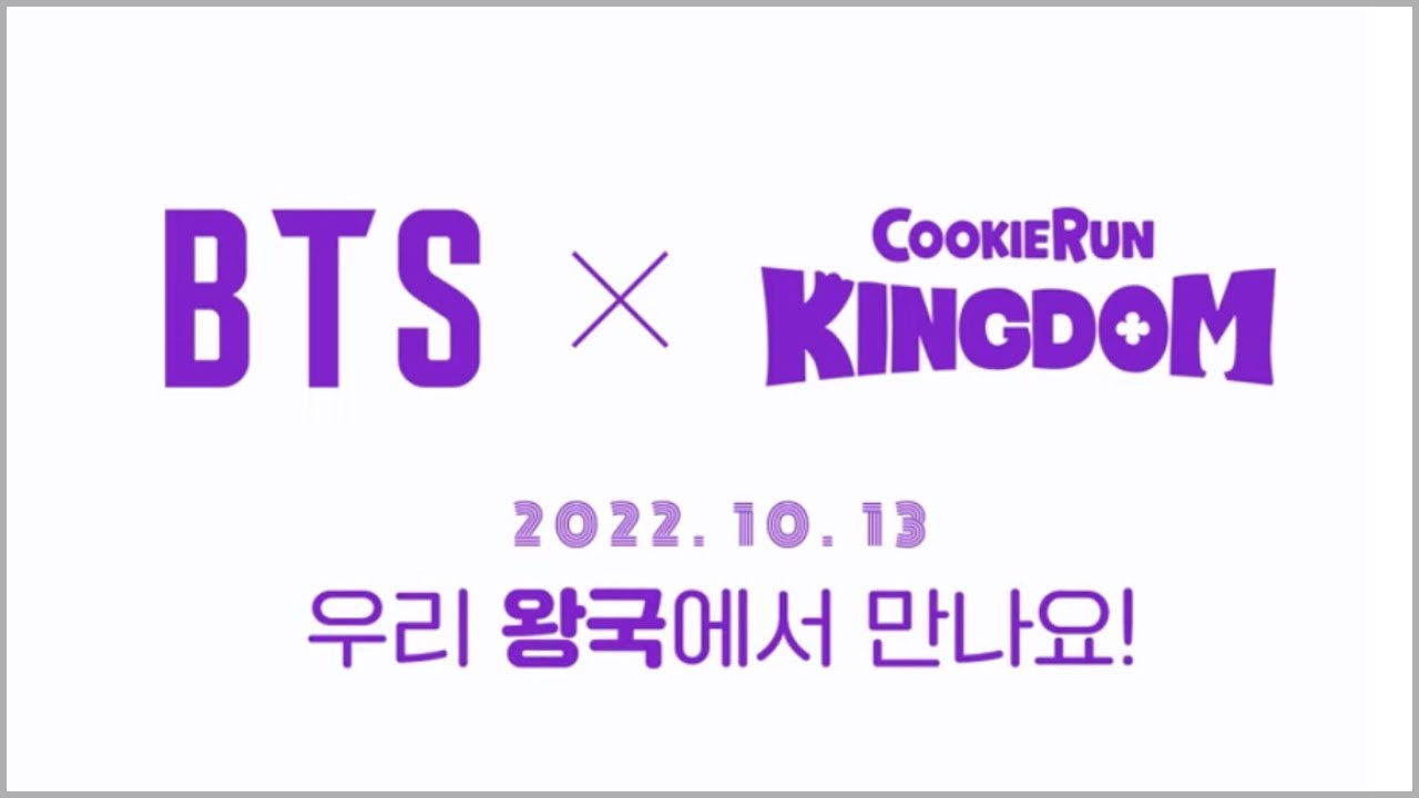 CRK SPOILED US?? in this exclusive korean collab teaser! // BTS collab ...